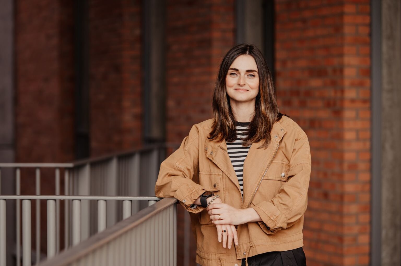 Conversations: Charlene Hegarty - Music Connections