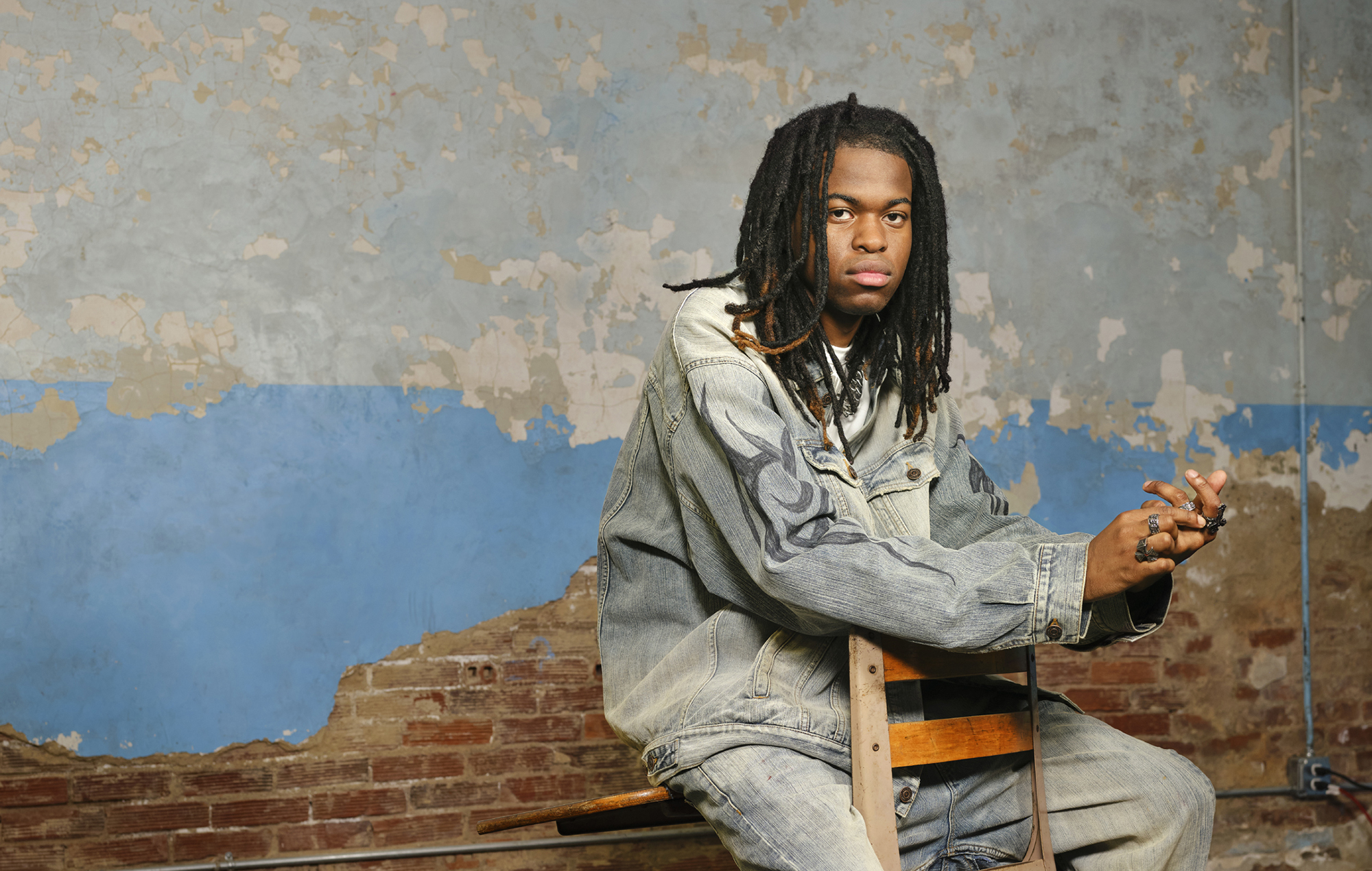 Jordan Adetunji Receives Grammy Nod - Music Connections
