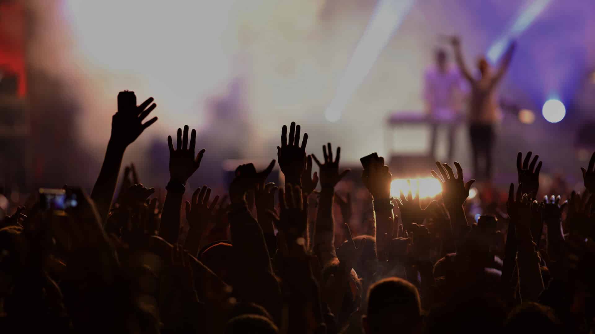 Equipment Hire - Music Connections